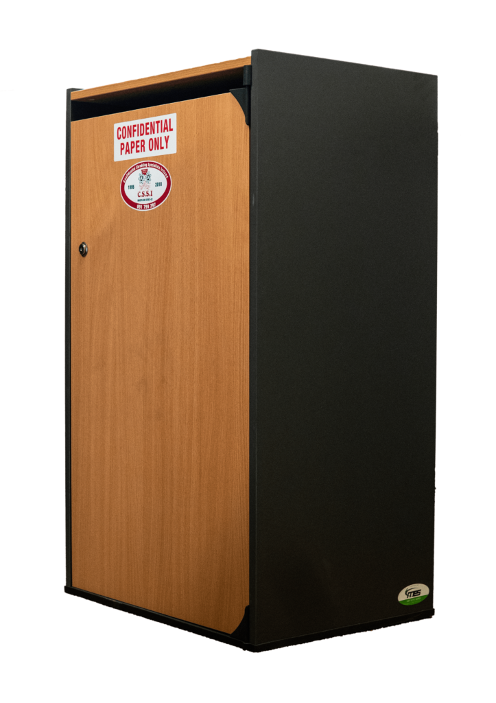 Products - Confidential Shredding Specialists Ireland